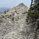 Turtle Mountain Trail, Alberta, Canada - 771 Reviews, Map | AllTrails