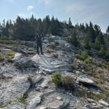 Turtle Mountain Trail, Alberta, Canada - 771 Reviews, Map | AllTrails