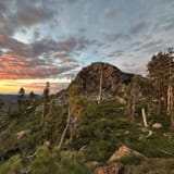 Mt. Elwell and Long Lake Loop, California - 148 Reviews, Map | AllTrails