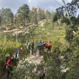 Cerro Botella Azul, Baja California, Mexico - 68 Reviews, Map | AllTrails