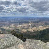Mount Walsh Walking Track, Queensland, Australia - 248 Reviews, Map ...