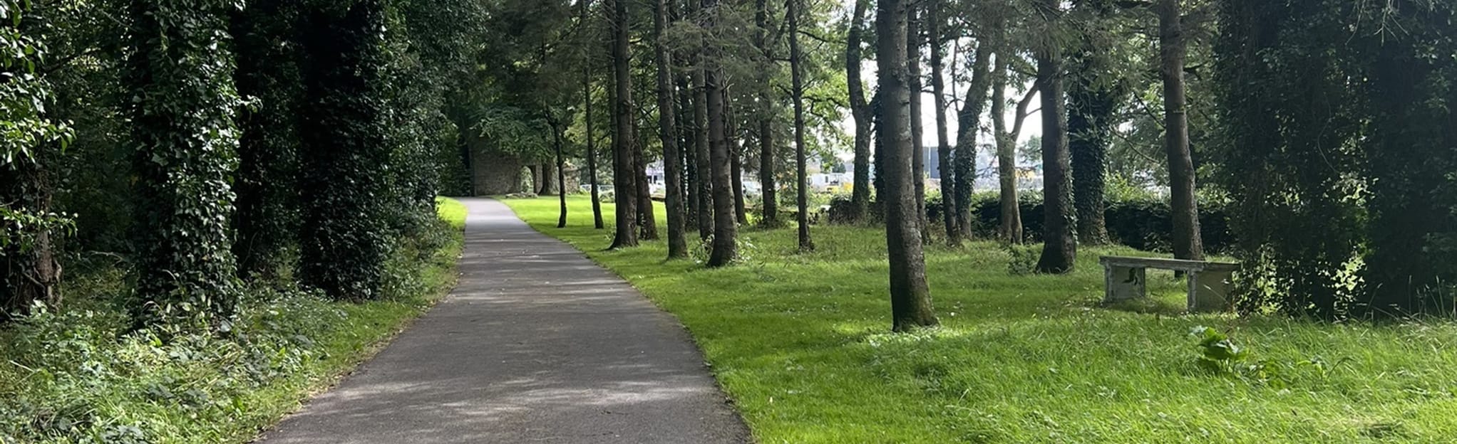 Templemore Lake: 7 Reviews, Map - County Tipperary, Ireland | AllTrails