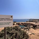 Cape Greco National Park Loop, Αμμόχωστος, Cyprus - 182 Reviews, Map ...