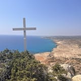 Cape Greco National Park Loop, Αμμόχωστος, Cyprus - 182 Reviews, Map ...