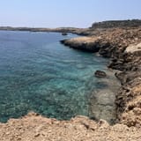 Cape Greco National Park Loop, Αμμόχωστος, Cyprus - 182 Reviews, Map ...