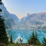 Marmot Lake and Jade Lake, Washington - 935 Reviews, Map | AllTrails