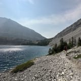 Carnarvon Lake, Alberta, Canada - 654 Reviews, Map | AllTrails
