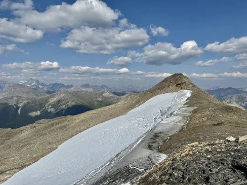 Best Hikes and Trails in Mount Terry Fox Provincial Park | AllTrails