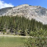 Eagle Lake and James Lake Falls, Alberta, Canada - 166 Reviews, Map ...