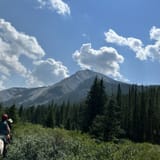 Eagle Lake and James Lake Falls, Alberta, Canada - 169 Reviews, Map ...