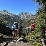 Spectacle Lake, Washington - 474 Reviews, Map | AllTrails