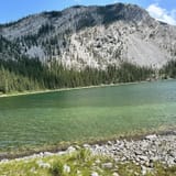 Eagle Lake and James Lake Falls, Alberta, Canada - 169 Reviews, Map ...