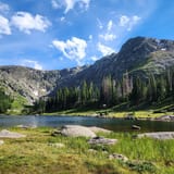 Timber Lake Trail, Colorado - 544 Reviews, Map | AllTrails