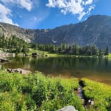 Timber Lake Trail, Colorado - 544 Reviews, Map | AllTrails