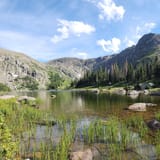 Timber Lake Trail, Colorado - 544 Reviews, Map | AllTrails