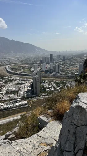 Parc national Cumbres de Monterrey : les meilleures randonnées avec son ...