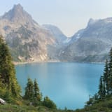 Marmot Lake and Jade Lake, Washington - 806 Reviews, Map | AllTrails