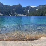 Marmot Lake and Jade Lake, Washington - 806 Reviews, Map | AllTrails