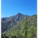 Barr Camp via Barr Trail, Colorado - 1,247 Reviews, Map | AllTrails
