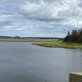 Confederation Trail: Morell to St. Peters, Prince Edward Island, Canada ...