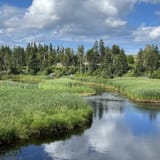 Confederation Trail: Morell to St. Peters, Prince Edward Island, Canada ...
