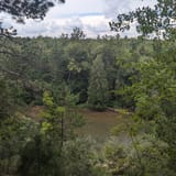 North Country Trail and Fife Lake Loop, Michigan - 384 Reviews, Map ...