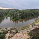 North Country Trail and Fife Lake Loop, Michigan - 384 Reviews, Map ...