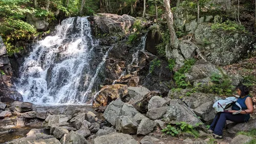 Best Hikes and Trails in Parc des Chutes de Denholm | AllTrails