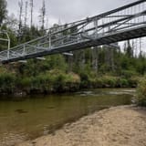 Byers Lake Loop, Alaska - 174 Reviews, Map | AllTrails