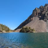 Lake Agnes Trail, Colorado - 609 Reviews, Map | AllTrails