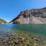 Lake Agnes Trail, Colorado - 609 Reviews, Map | AllTrails