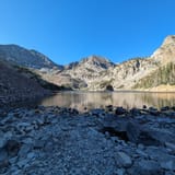 Lake Agnes Trail, Colorado - 609 Reviews, Map | AllTrails