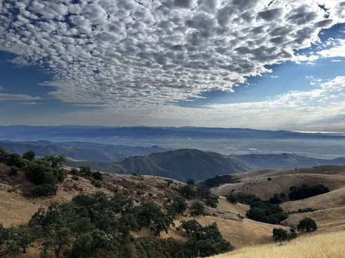 Best Hikes and Trails in Fremont Peak State Park | AllTrails