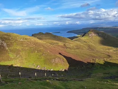 10 Best Trails and Hikes in Portree | AllTrails