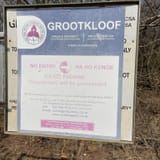 Grootkloof Main Gully, North West, South Africa - 17 Reviews, Map ...