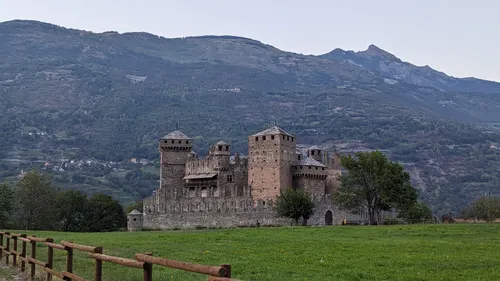 Best Historic Site Trails in Nus | AllTrails