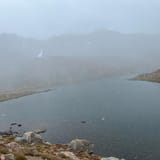 Chicago Lakes and Summit Lake via Chicago Lakes Trail, Colorado - 3,548 ...
