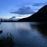 Chicago Lakes and Summit Lake via Chicago Lakes Trail, Colorado - 3,548 ...
