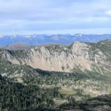 Mount Aeneas Summit Trail, Montana - 378 Reviews, Map | AllTrails