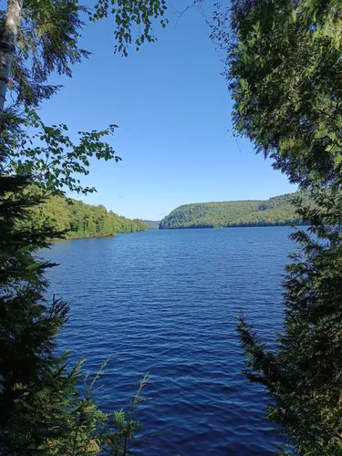 2023 Best Beach Trails in Saint-Mathieu-du-Parc | AllTrails