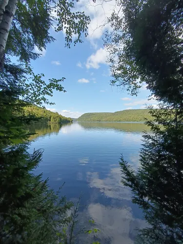 2023 Best Beach Trails in Saint-Mathieu-du-Parc | AllTrails