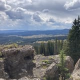 Rabbit Ears Peak Trail, Colorado - 1,572 Reviews, Map | AllTrails