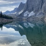 Floe Lake, British Columbia, Canada - 720 Reviews, Map | AllTrails