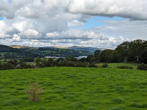 10 Best Trails, Walks, and Paths in Bala | AllTrails