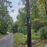 Mattatuck Trail: Wolcott to Brophy Pond, Connecticut - 146 Reviews, Map ...