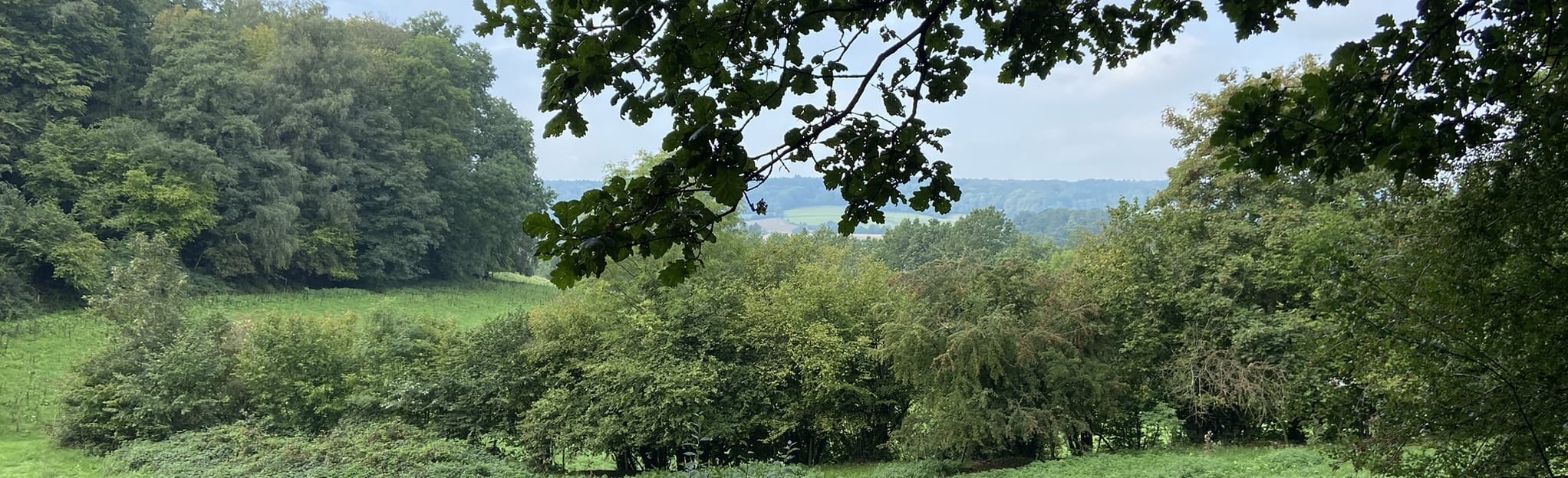 Vaals - Drielandenpunt: 120 Fotos - Limburg, Niederlande | Wandern ...
