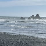 Ruby Beach, Washington - 1,349 Reviews, Map | AllTrails