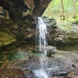 Emory Gap Falls Trail, Tennessee - 788 Reviews, Map | AllTrails
