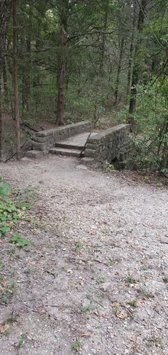 2023 Best Easy Trails in Bonham State Park | AllTrails