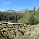 Blue River Trail, Colorado - 1,294 Reviews, Map | AllTrails